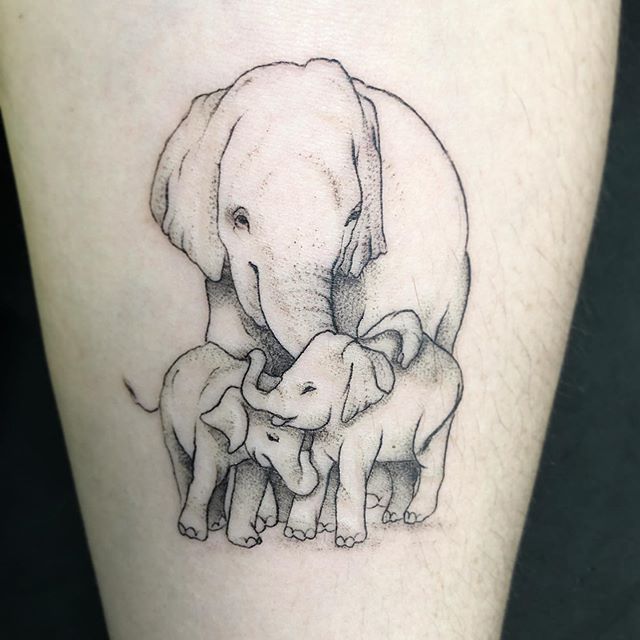 Alma 24 Tattoo estudio de tatuajes en Madrid · MadridTattoos.com