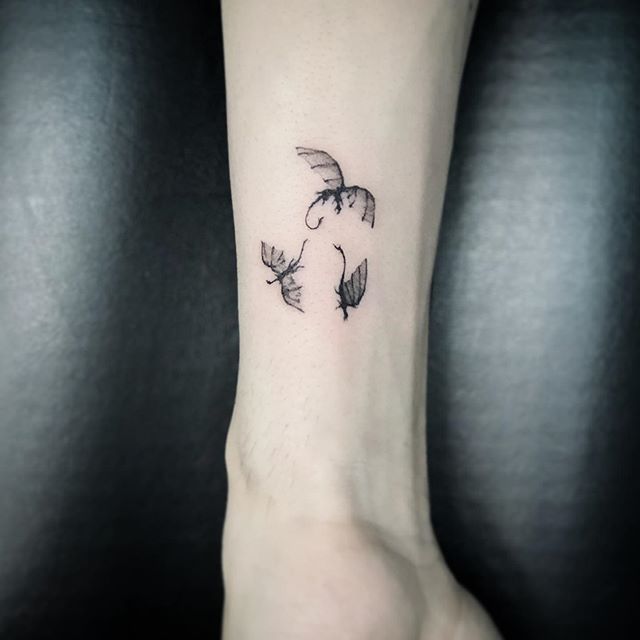 Alma 24 Tattoo estudio de tatuajes en Madrid · MadridTattoos.com